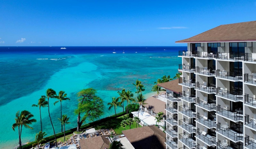 Book Halekulani Honolulu, Halekulani Waikiki - 2025 DEALS